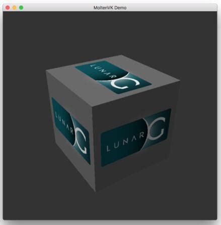 MacOS Vulkan编程指南