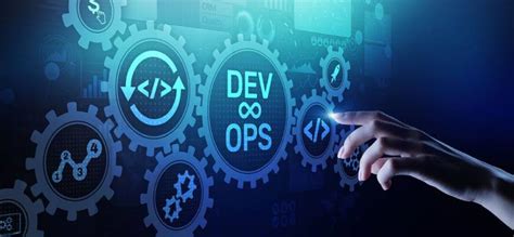 cultura devops estimulando a colaboração e a inovação digital