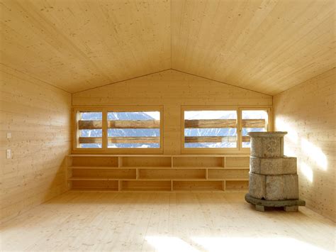 Anako architecture – a f a s i a