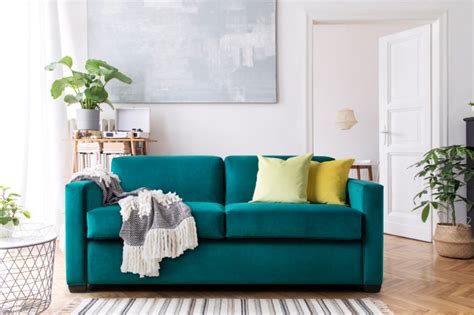 Metro Sofa Bed A Sofa Bed With The Deepest Thickest Matress We Could