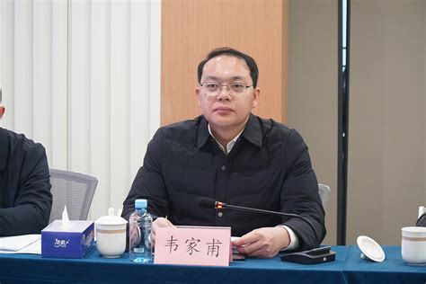 交流合作 共赢发展 广西东兰县与龙华建设就深化合作项目开展交流座谈 深圳市龙华建设发展集团有限公司