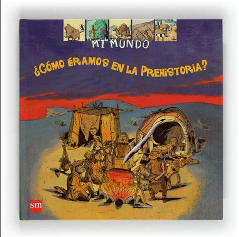 Infantil En Ribadesella PROYECTO LA PREHISTORIA