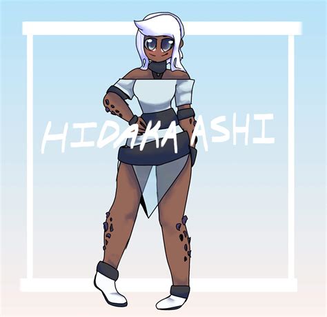 HidᗩḰᗩ ᗩᔕᖺi Bnha Oc My Hero Academia Amino