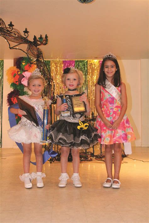 Montgomery County Fair Pageant Photos Southwest Arkansas News
