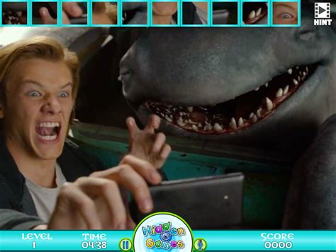Monster Trucks Hidden Spots Play Online On Flash Museum 🕹️