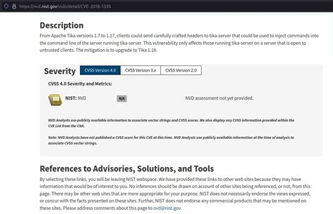 Cve 2018 1335 Write Up Yupy Syntax