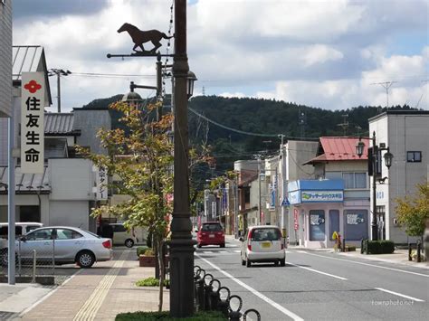 新町JaJa馬プラザと酒のくら 一関市千厩の紹介 写真116枚