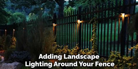 How To Hide Unsightly Fence Effective Methods