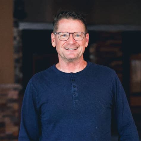 Daniel Steitz Christ Community Church