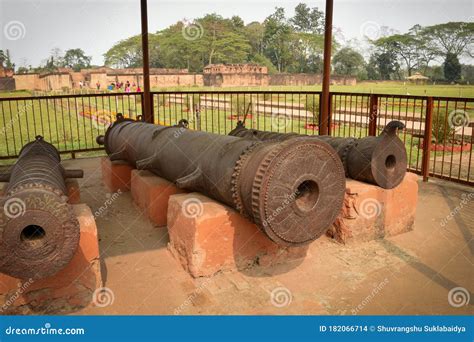 Talatal Ghar Talatal Ghar Is Located In Rangpur Sivasagar Assam