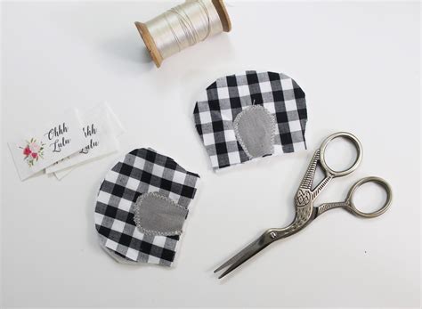 Introducing The Ultimate Sleep Mask Pattern Ohhh Lulu
