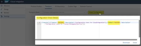 Sap Developers On Linkedin How To Set Up Sap Btp Cloud Transport