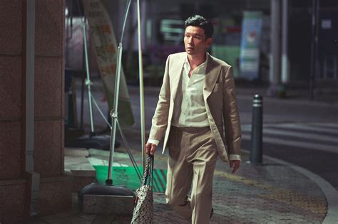 人質 韓国トップスター誘拐事件本編映像が解禁 SCREEN ONLINEスクリーンオンライン