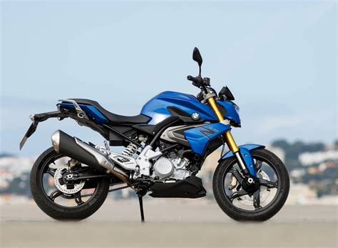 Bmw Delays The Bmw G310r Launch In The Indian Market