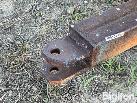 51 Fork Style Rock Picker Bigiron Auctions
