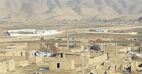 در حمله افراد ناشناس در ولایت فاریاب پنج نفر کشته شدند افغانستان