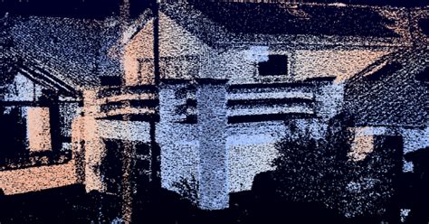 Advancing Automotive Vision Comparative Study Of Lidar Detection