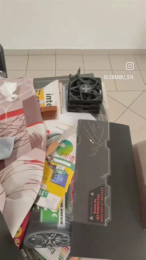 New Aio Rog Ryuo 3 360 Argb R Asusrog