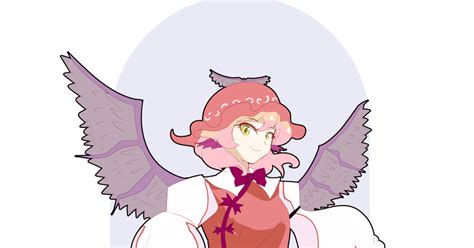 東方 201【東方】ミスティア・ローレライ【ワンドロ】 観珠うろんのイラスト Pixiv