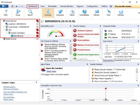 Ec Ehe Vulnerability Tools