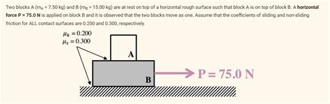 Solved For The Figure Below Answer The Following What Is Chegg