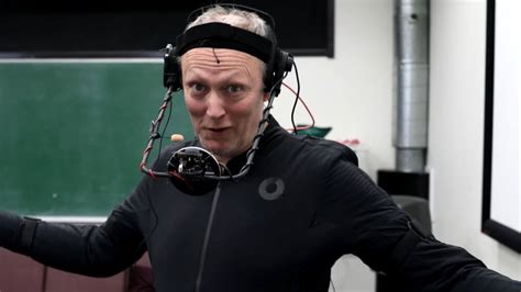 Performance Capture Technology