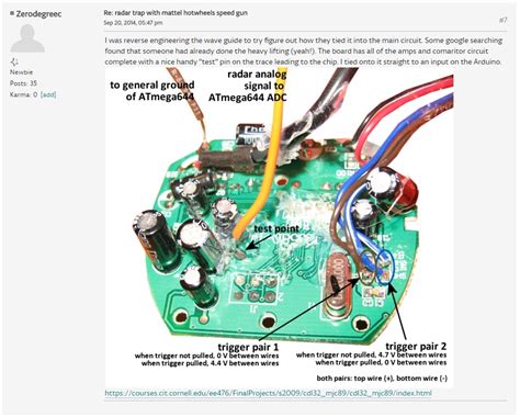 Super Technology Knowledge Quest Adventures In Radar With The Raspberry Pi Part 2