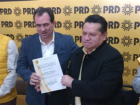 Bitácoras Polí Pepe Yunes Se Registra Como Precandidato A La