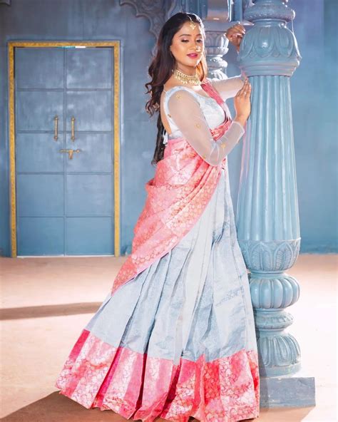 Keerthi Bhat కరత భట అదలక కరరకర ఫద Namasthe Telangana