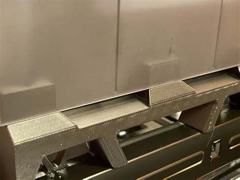 Bambulab Bambu Lab AMS Holder Upgrade No AMS Problem Od Autora