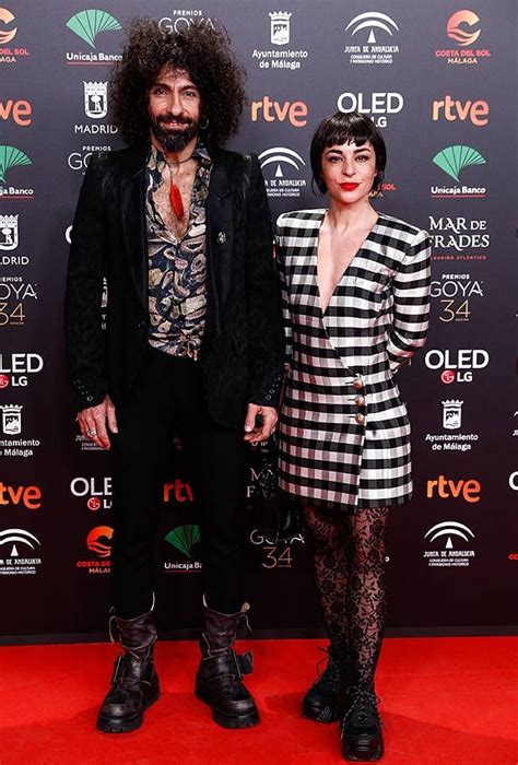 Premios Goya 2020 La Fiesta De Los Nominados Foto 14