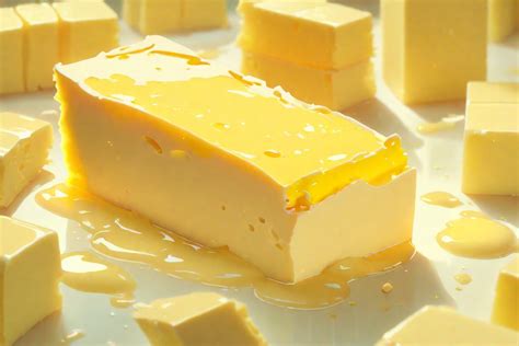 Fascinating Facts About Butter