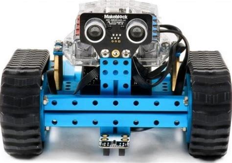 Makeblock Me Auriga Mbot Ranger Kit Günstig Kaufen Preisvergleich And Test