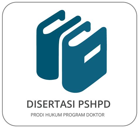 Disertasi Pshpd Fakultas Hukum Universitas Islam Indonesia