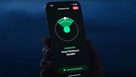 Apple S IPhone 14 Crash Detection And Emergency SOS Via Satellite Lead