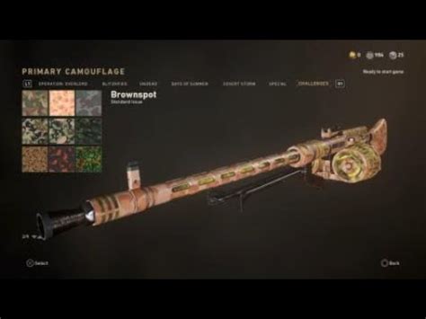 COD WW VMG Unlocked YouTube