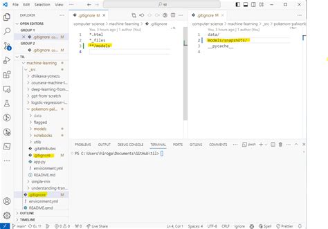 Git Github Hugging Face