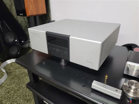 Emm Labs Pre Photo 4643518 Us Audio Mart