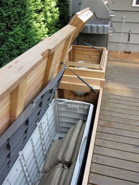 10 Best Waterproof Outdoor Storage Benches Foter
