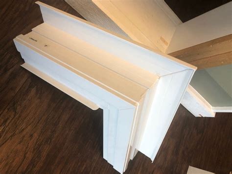 The 3 Most Common Types Of Window Trims Explained Long Life