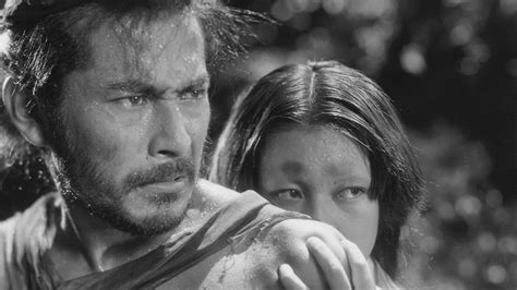 Rashomon Movies Special Screenings The Austin Chronicle