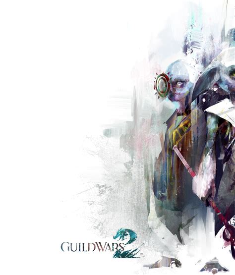 1366x1600 Guild Wars 2 Ears Eyes 1366x1600 Resolution Wallpaper Hd