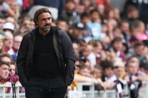 Every Word Daniel Farke Said On Leeds United Transfers Injuries