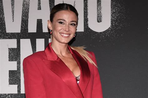 Diletta Leotta Le Foto Con La Pancia E Le Critiche