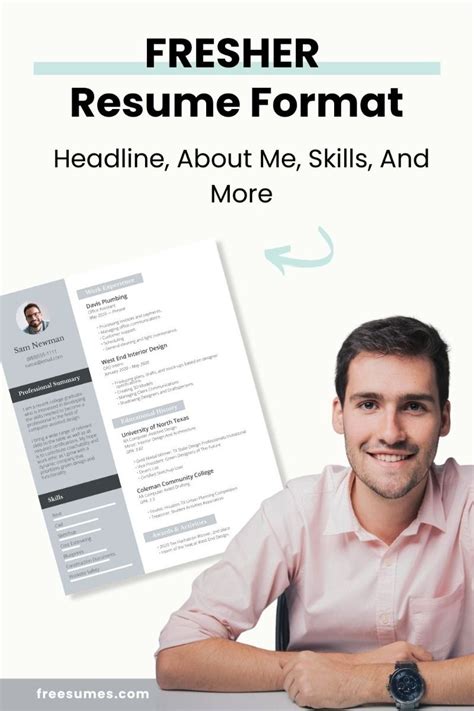 Professional Resume Samples Artofit