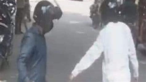 Mirzapur Cash Van Robbery New Cctv Footage Guard Shot Dead मिर्जापुर