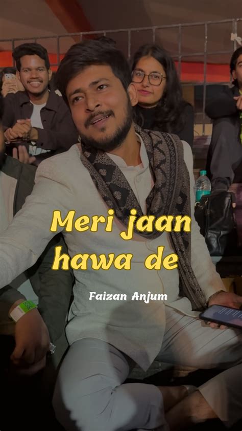 Faizan Anjum उसे हम आज तक क्यों देखते हैं नज़र इतनी ना थी सस्ती हमारी