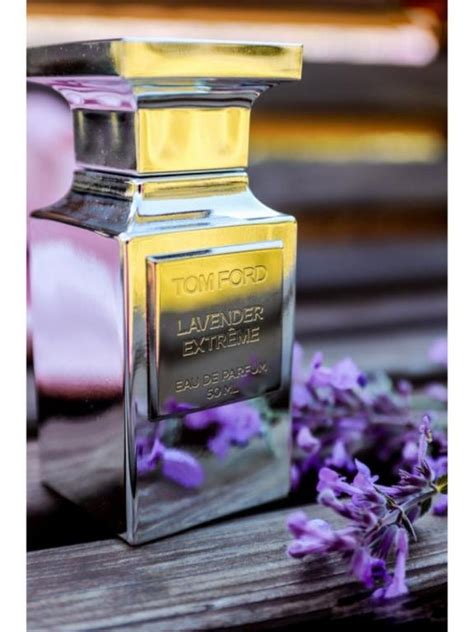 Парфюмерная вода Tom Ford Lavender Extreme, 50 мл, Tom Ford, Lavender ...