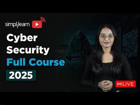 DashLearn Cyber Security Full Course 2025 Cybersecurity Tutorial