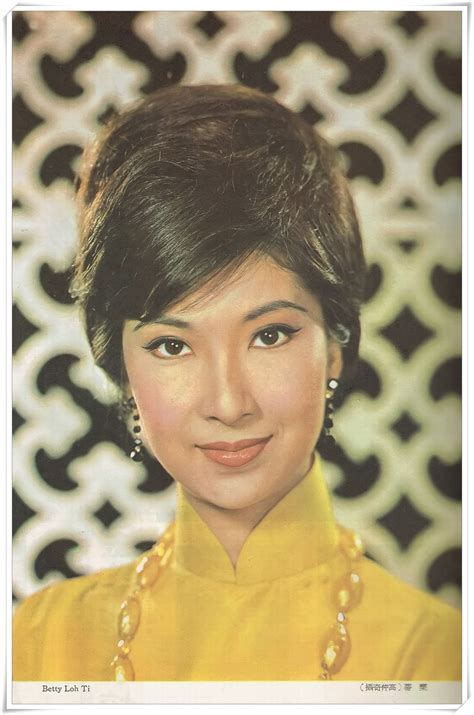 樂蒂（高仲奇攝） 國際電影